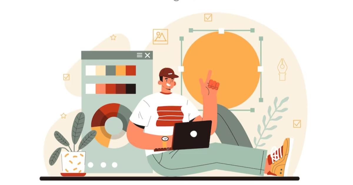 10 Tools CorelDRAW Paling Populer untuk Desain Grafis Profesional | Berita | Gamelab Indonesia